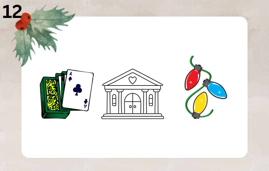 Free Christmas Movie Emoji Quiz With Answers - Insequiral