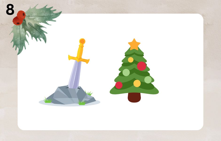 Free Christmas Movie Emoji Quiz With Answers - Insequiral